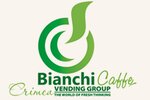 Crimea Bianchi Vending Group (улица 1-й Конной Армии No:17А), çay-kahve makinaları, otomatları  Simferopol'dan (Akmescit'ten)