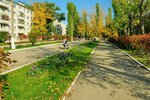 Управление Финансов и Экономического Развития Администрации Городского Округа Зато Светлый (ulitsa Kuznetsova No:6А, posyolok Svetly), belediyeler, devlet daireleri  Saratovskaya oblastından