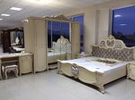 Mebelnaya fabrika Levox (Promyslovaya ulitsa No:35Ж), mobilya mağazaları  Hadyjensk'ten