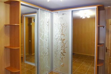 Özel mobilya yapımı Art-Kupe, Volgodonsk, foto