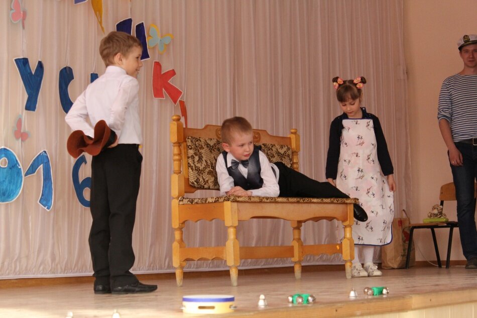 Kurs Gramoteyka, Nijni Novgorod, foto