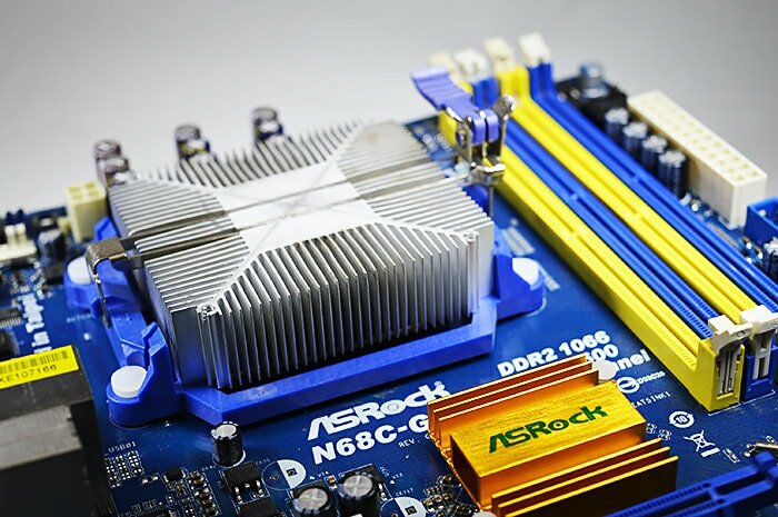 Bilgisayar teknik servisleri Сервисный центр № 1, Moskova, foto