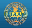 Iaa (Maly Kazyonny Lane No:1), dernekler, birlikler  Moskova'dan