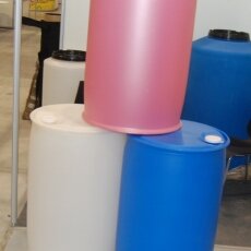 Plastik ürün üreticileri Novosibirsky zavod plastikovykh izdely, Novosibirsk, foto