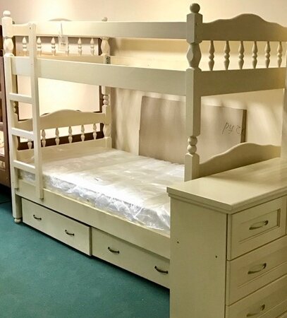 Mobilya mağazaları Internet-magazin Matrasy i krovati, Yegoryevsk, foto