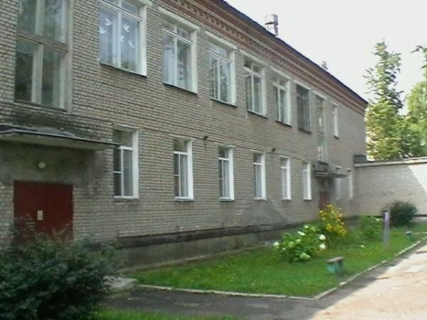 Anaokulları G. Ozherelye detsky sad № 15, Kaşira, foto