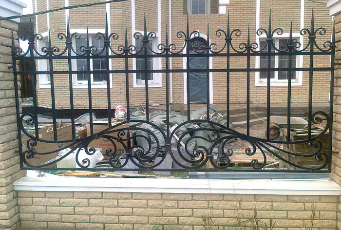 Demirdökümcüler Novaya zhizn, Saint‑Petersburg ve Leningradskaya oblastı, foto