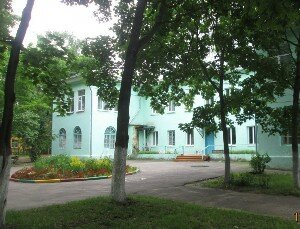 Anaokulları Mendeleyevskaya shkola-sad, Moskova ve Moskovskaya oblastı, foto
