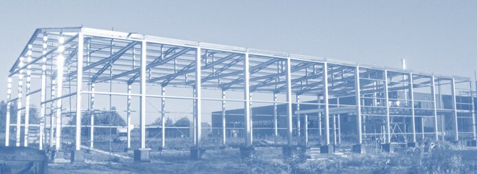 Metal konstrüksiyon firmaları Ptc Vyatsky Zmk, Kirov, foto