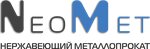 Kompaniya NeoMet (Dvinskaya Street No:12), hadde metal üretim ve satışı  Saint‑Petersburg'dan