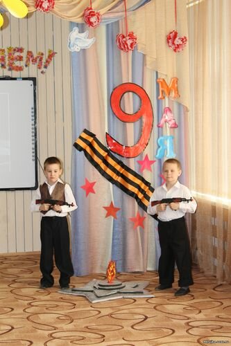 Anaokulları S. Cherkizovo detsky sad № 9 Druzhba, Moskova ve Moskovskaya oblastı, foto