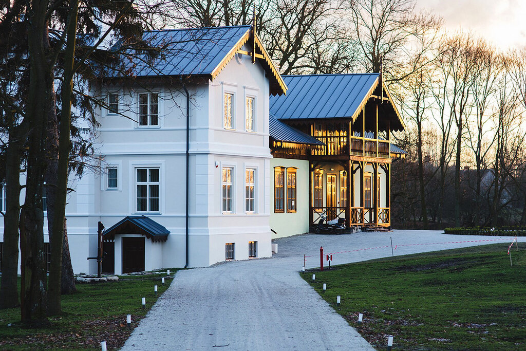 Emlak ofisi Krym Zhemchuzhina Mira, Simferopol (Akmescit), foto