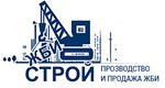ZhBI Stroy (Boldina Street No:57), betonarme  Kaluga'dan