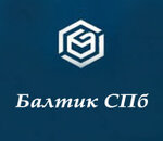 Baltik SPb (Sofiyskaya Street No:78к2), hadde metal üretim ve satışı  Saint‑Petersburg'dan