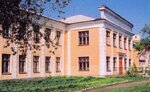 Средняя общеобразовательная школа № 9 (ulitsa Dzerzhinskogo No:19), ortaokul  Balahna'dan