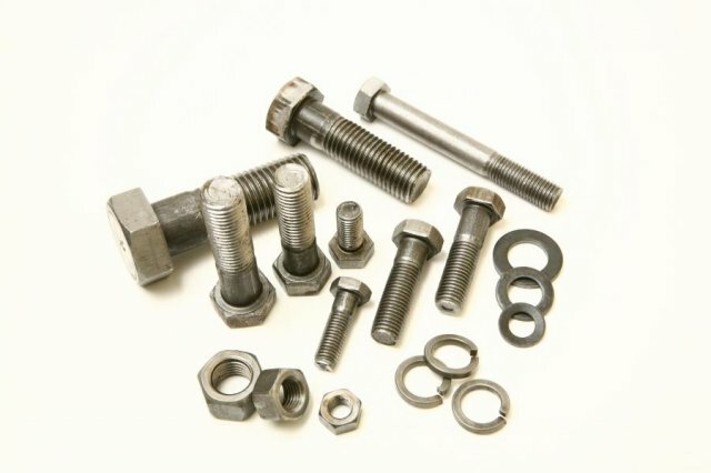 Teslimat noktası Метизная компания, Beriozovski, foto