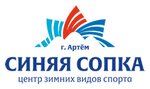 Tsentr zimnikh vidov sporta Sinyaya sopka (Primorye Territory, Artyom, sadovodcheskoye tovarishchestvo Merkuriy-1), kayak merkezi  Primoriye'den
