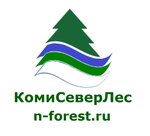 Komi North Forest Nbg (ulitsa Chernova No:4А, posyolok Ozyorny), kereste üretim ve satış şirketleri  Uhta'dan
