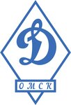 Dinamo Stadium (Интернациональная улица No:4, Омск), stadyum  Omsk'tan