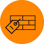 Td Cherepanovsky kirpich (Michurina Street No:24), tuğla firmaları  Novosibirsk'ten