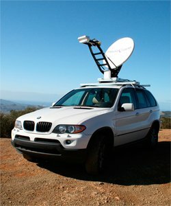 Telekomünikasyon ekipmanları Npo Svyazproyekt, Moskova, foto