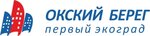 Okskiy Bereg (gorodskoy okrug Nizhniy Novgorod, Settlement of Novinki), konut blokları  Nijegorodskaya oblastından