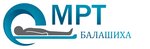 MRT-Zheleznodorozhnij (ulitsa Nekrasova No:3В, Zheleznodorozhny Microdistrict), tanı merkezleri  Balaşiha'dan