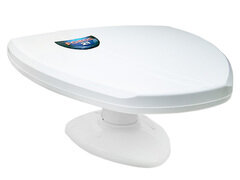 Telekomünikasyon ekipmanları Dvb Market, Moskova, foto