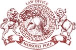 Law office Marsovo Pole (Field of Mars No:3), avukatlar  Saint‑Petersburg'dan