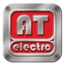 AT-Electrosystems (Avtozavodskaya Street No:16к2с8), elektroteknik ürün ve ekipman firmaları  Moskova'dan
