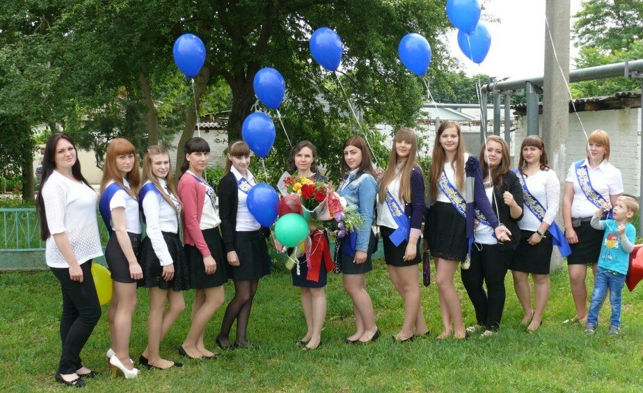 Yüksekokul Ust-Labinsk Socio-Pedagogical College, Ust‑Labinsk, foto