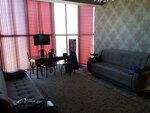 Gostevoy dom (1-ya Prikaspiyskaya ulitsa No:20, selo Khazar), market  Dağıstan'dan