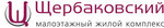 ZhK Shcherbakovsky (Scherbakova Street No:23), konut blokları  Saint‑Petersburg'dan