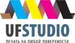 Uf Studio (Varshavskoye Highway No:26), matbaalar  Moskova'dan
