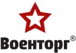 Voyentorg (Varshavskoye Highway No:26), yönetim ofisi  Moskova'dan