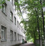 Yaroslavskoe oblastnoye Byuro sudebno-meditsinskoy ekspertizy (Zagorodniy Sad Street No:9), adli tıp  Yaroslavl'dan
