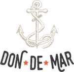 Don-De-Mar (Dorozhnaya street No:24), balık ve deniz ürünleri  Voronej'den