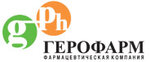 Geropharm (Yachevskiy Drive No:4), i̇laç firmaları  Puşkin'den