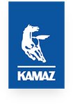 Kamaz (Dzerzhinskogo Street No:68), kamyon ve ağır vasıta satış ve servis firmaları  Kurgan'dan