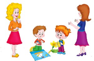 Anaokulları Детский сад № 345, Volgograd, foto