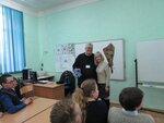 Kobrinskaya shkola Srednego Obshchego Obrazovaniya (Lesnaya ulitsa No:1, posyolok Kobrinskoye), ortaokul  Saint‑Petersburg ve Leningradskaya oblastından