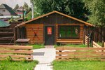 Yolochka (Vlasikhinskaya Street No:67А/479), kayak merkezleri  Barnaul'dan