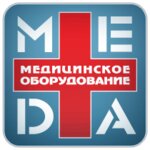 Meda (2nd Entuziastov Street No:5), medikal cihaz firmaları  Moskova'dan