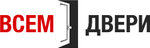 VsemDveri (Promyshlennaya Street No:21), kapılar  Riazan'dan