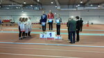 Sports School of the Olympic Reserve named after F.T. Mikheenko (ulitsa Tvardovskogo No:14), spor okulları  Smolensk'ten