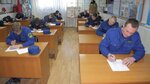 Gku Protivopozharnaya sluzhba YaNAO (Chapaeva Street No:8), i̇tfaiye  Salehard'dan