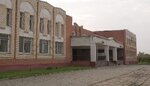 Ревякинский центр образования (ulitsa Mira No:1А, Revyakino Settlement), ortaokul  Tulskaya oblastından