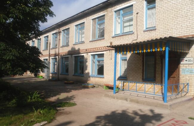 Anaokulları Detsky sad № 189, Samara, foto