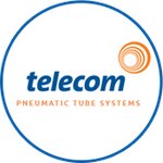Telekom inzhiniring (Vernadskogo Avenue No:41с1), hidrolik ve hava basınçlı ekipman firmaları  Moskova'dan