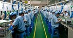 China Trading (Leningradskiy Avenue No:40с5), lojistik firmaları  Moskova'dan